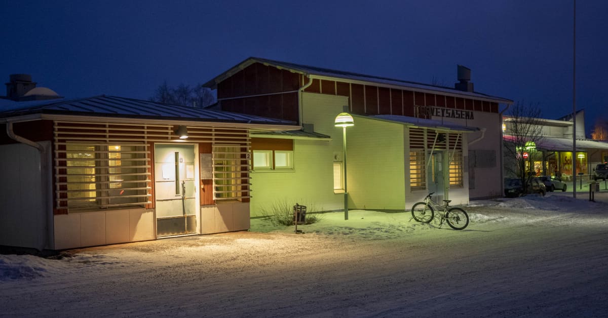 Lumijoki saa sittenkin pitää sairaanhoitajan vastaanoton, vaikka ...