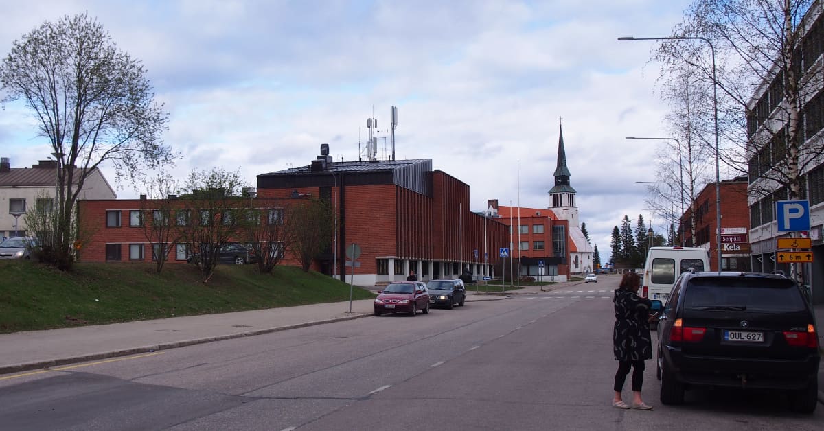 Laittomasti irtisanottu henkilöstöpäällikkö palaa Kemijärvelle | Yle ...