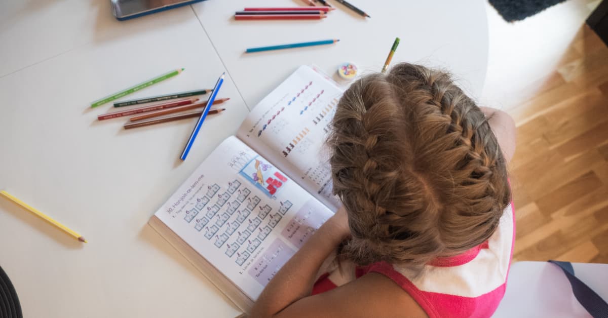 Grades returning to Finnish primary schools | Yle