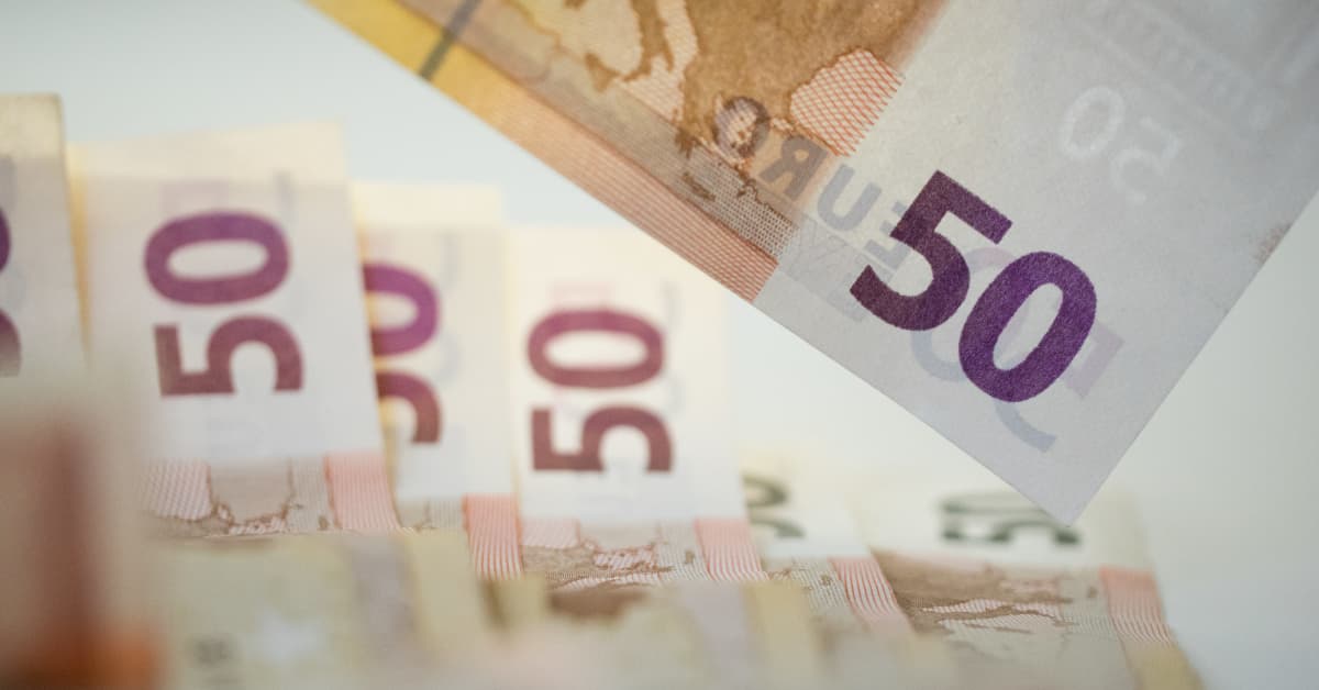 Suomen Pankki haluaa Suomeen vähemmän jättivelallisia ja kaipaa ...