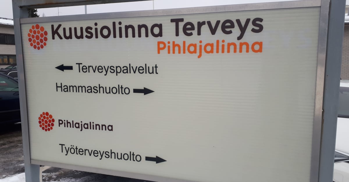 Kuusiolinna Terveys Oy:n toimitusjohtaja jättää tehtävänsä | Etelä ...