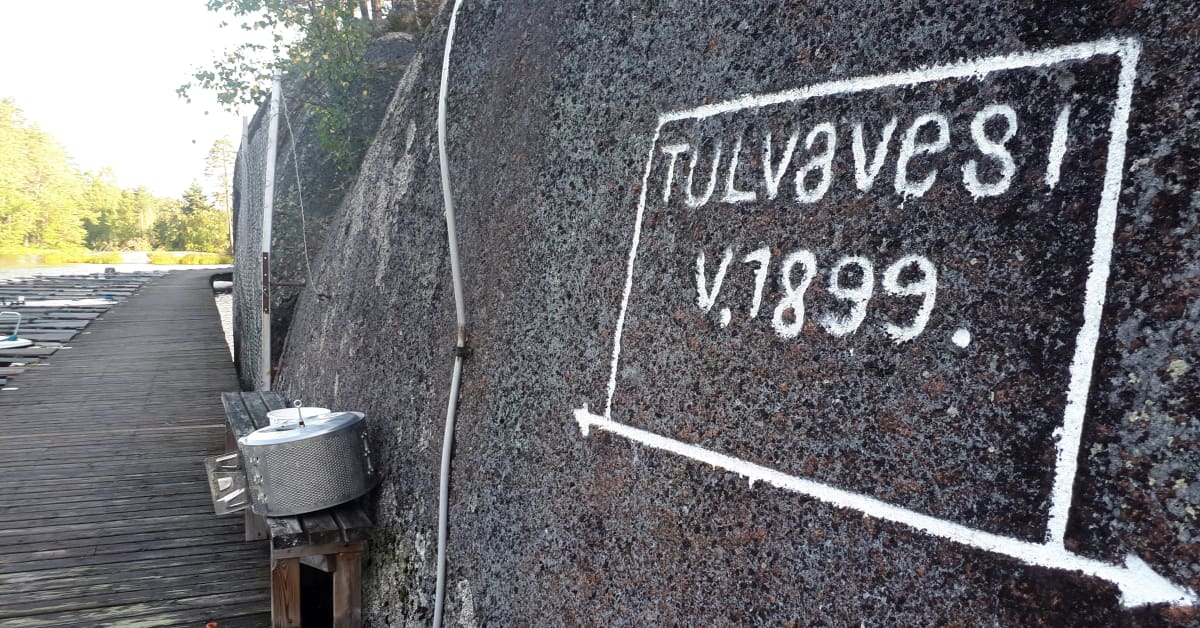 Talven tulvat eivät ole vielä mitään – Suomen historian pahin tulva vei ...