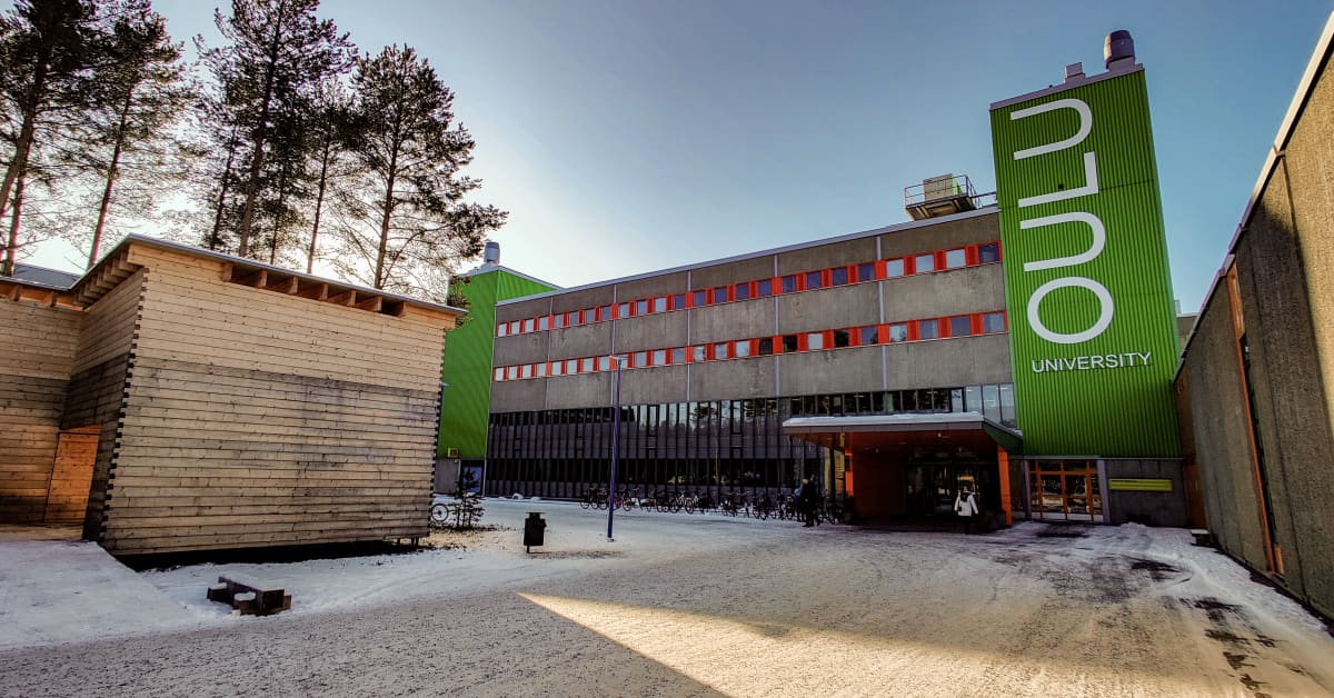 Oulun yliopiston pääkampus aikoo muuttaa keskustaan – uudeksi paikaksi ...
