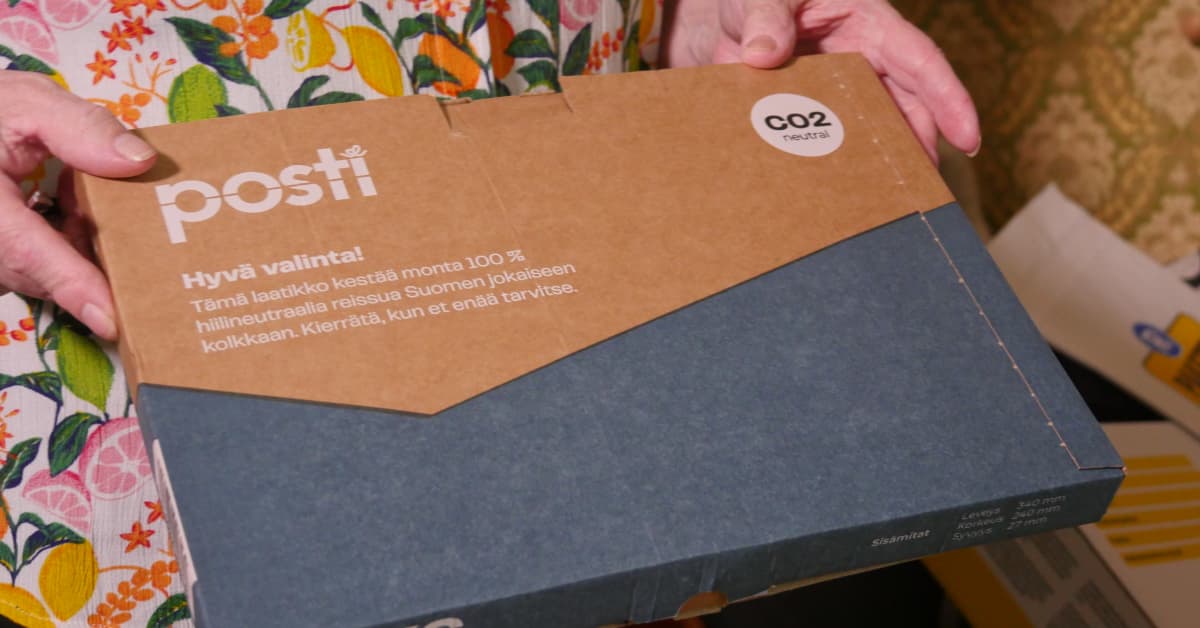 Tervon kunta aikoo esittää postinumeromuutoksia Karttulan rajalla ...