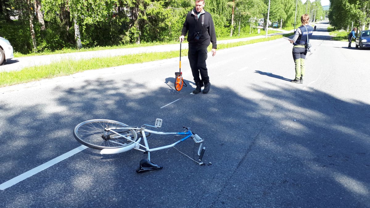 Finland sees record low number of road traffic fatalities in 2022 ...