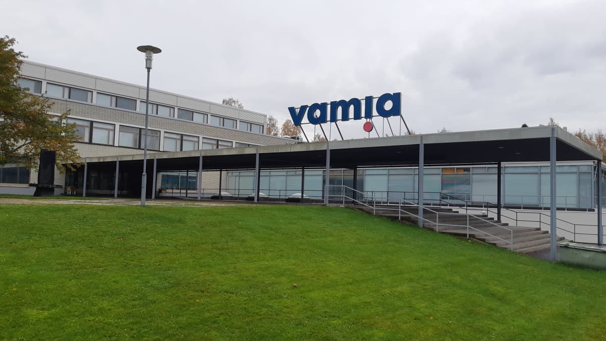 Vamia sai luvan vammaisalan ammattitutkinnon järjestämiseen | Yle Uutiset