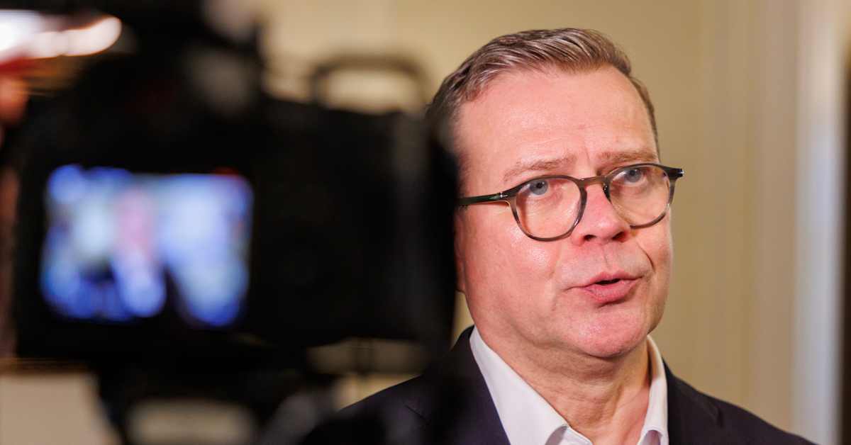 Kokoomus julkaisee vaaliohjelmansa kaksipäiväisellä risteilyllä | Uutisia lyhyesti | Yle Uutiset