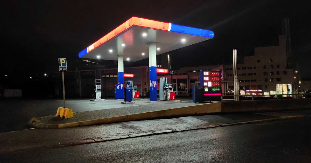 Teboil jätti hakemuksen saneerausmenettelyyn | Uutisia lyhyesti | Yle