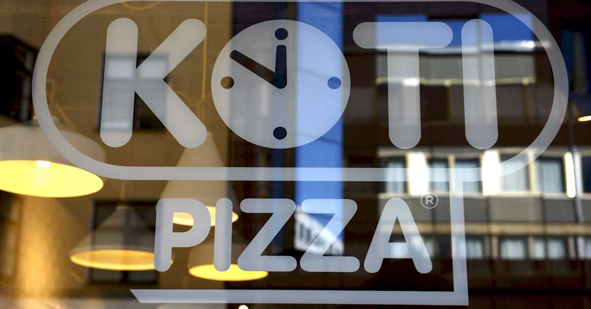 Norska Orkla vill köpa Kotipizza – restaurangkedjans styrelse ger ...