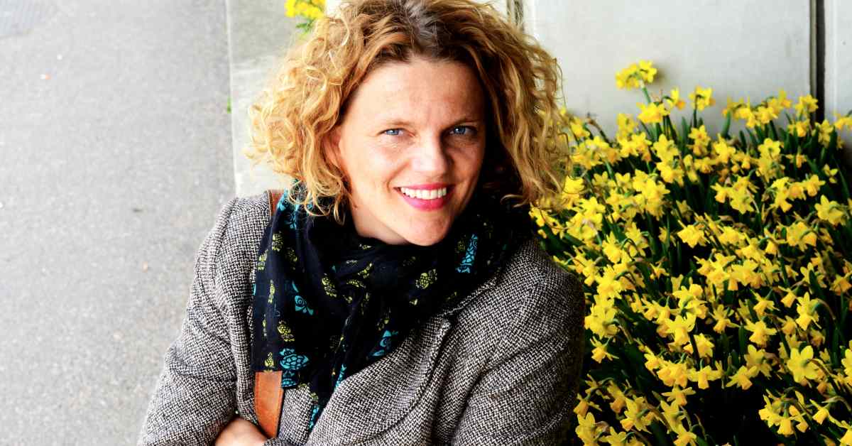 Maria Palsdottir klär ut sig till man | X3M | Svenska Yle