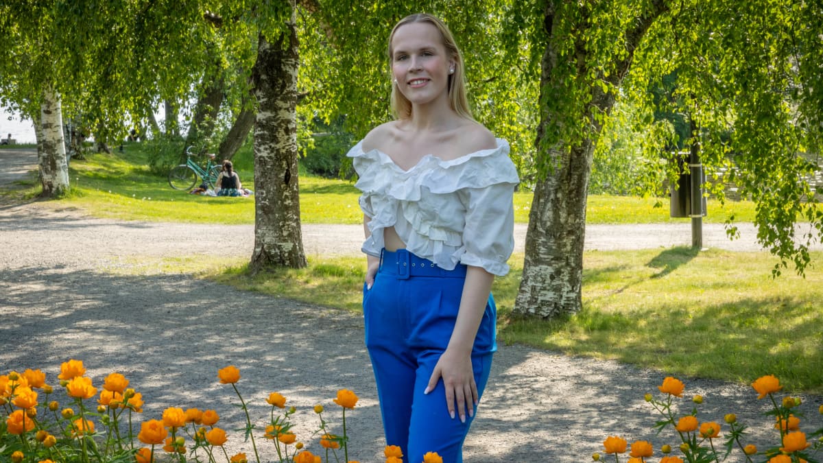 Rimi Riutta ei eksy kommenttipalstoille koska tietää niiden sisällön ...