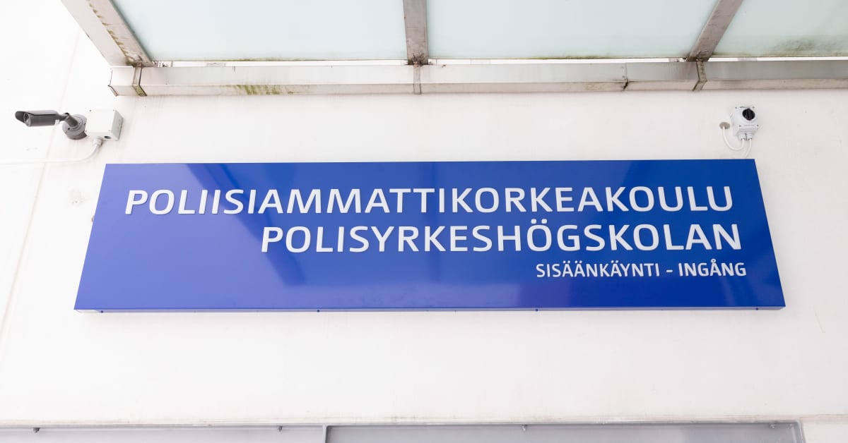 Vartijat ja järjestyksenvalvojat oppivat samat tekniikat kuin poliisi ...
