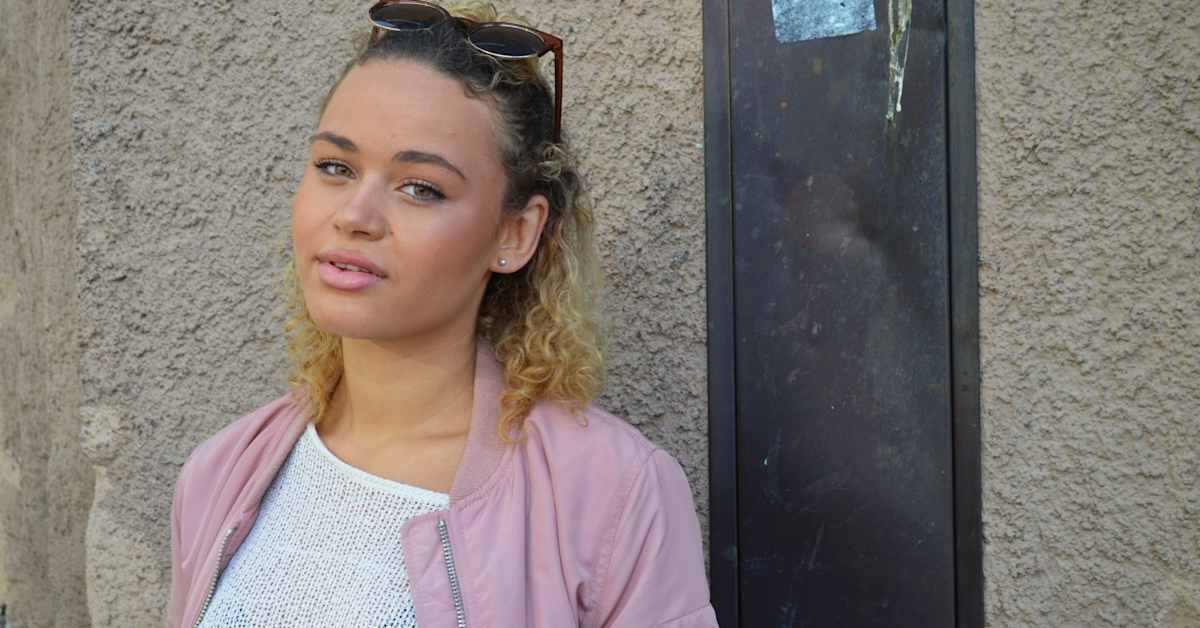 Kiara Nelson vill inte ta sig till toppen via talangjakter – utom ...