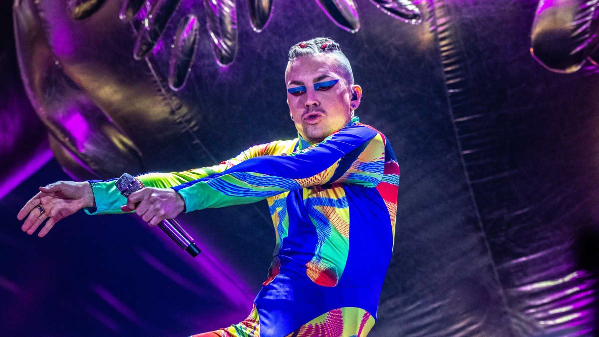 Analyysi: Antti Tuisku lunasti ennakko-odotukset ja tarjosi ...