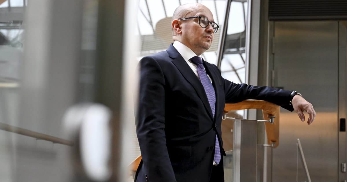 Incoming Supo chief says Russia is Finland's greatest security threat ...