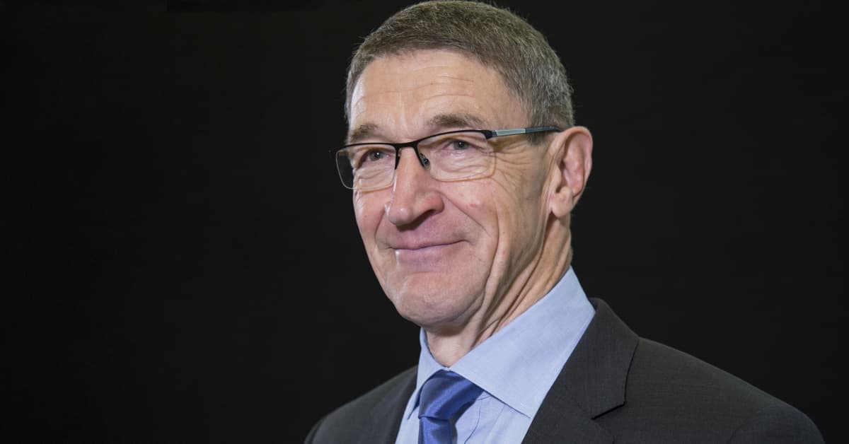 Stockmannin pelastajaksi palkattu Lauri Ratia jättää yhtiön hallituksen ...