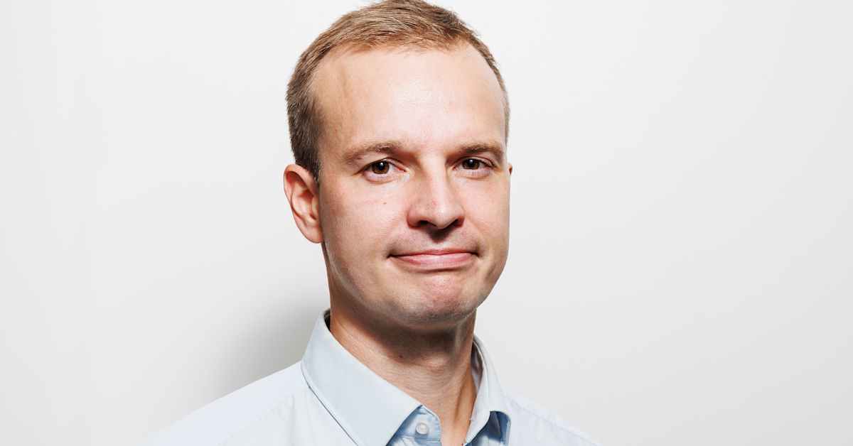 Matti Koivisto | Yle