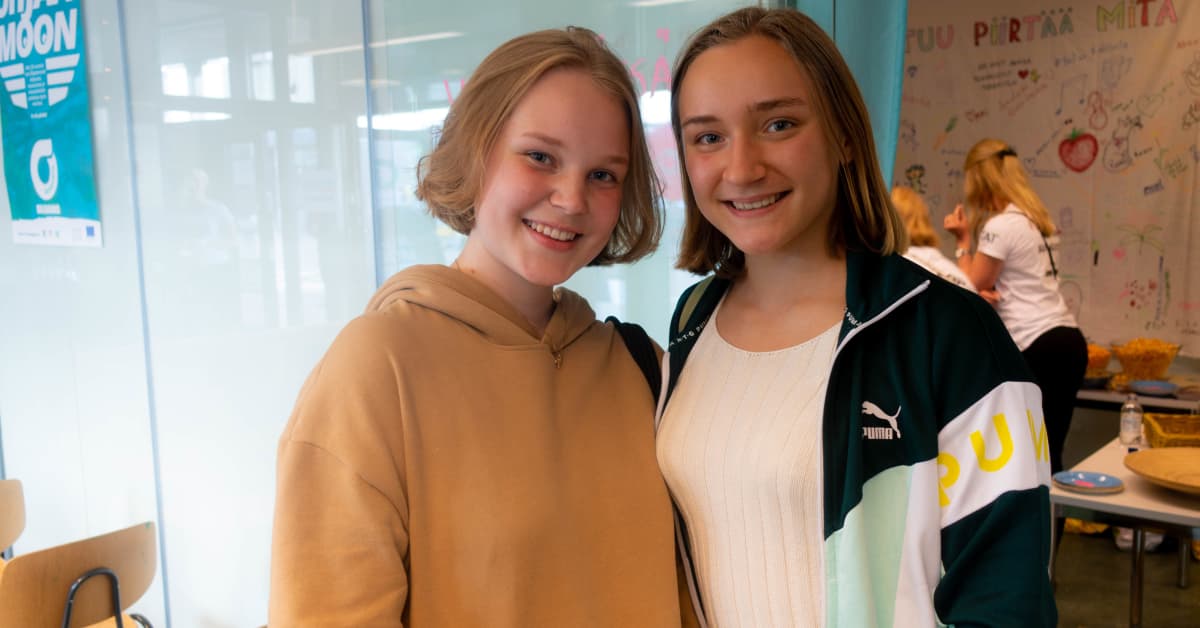 Nuorten talousosaaminen huolestuttaa, mutta mitä sanovat nuoret itse ...