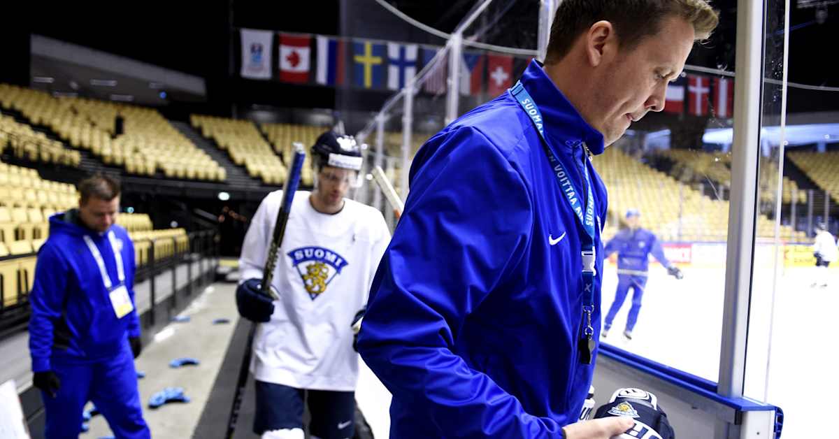 Dagens VM-tävling: Hur slutar Finland–Norge? | Sport | Yle