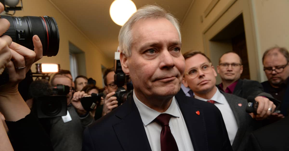 Politics in Finland: What just happened? | Yle