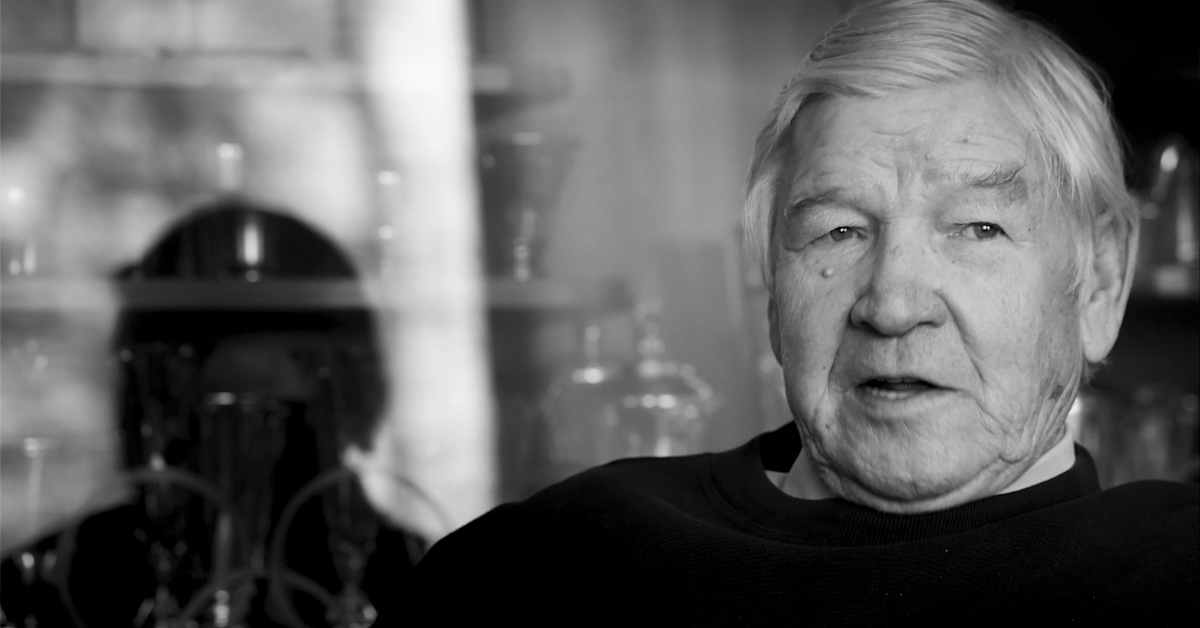 Kaksinkertainen olympiavoittaja Heikki Hasu on kuollut 99-vuotiaana ...