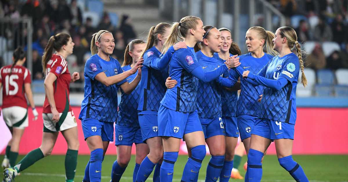 Helmarit kohenteli maailmanlistan sijoitustaan | Urheilu lyhyesti | Yle ...