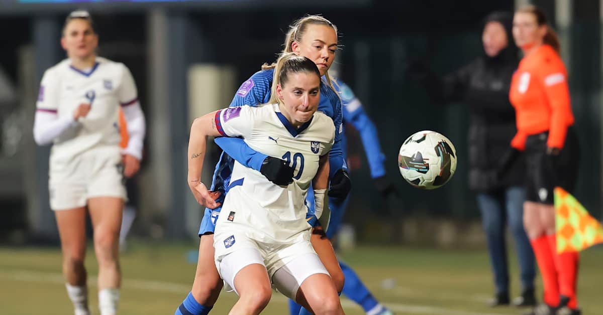 Helmarit arkaili ja hyökkäsi heikosti – asiantuntija vaatii: ”Vaihtoja ...