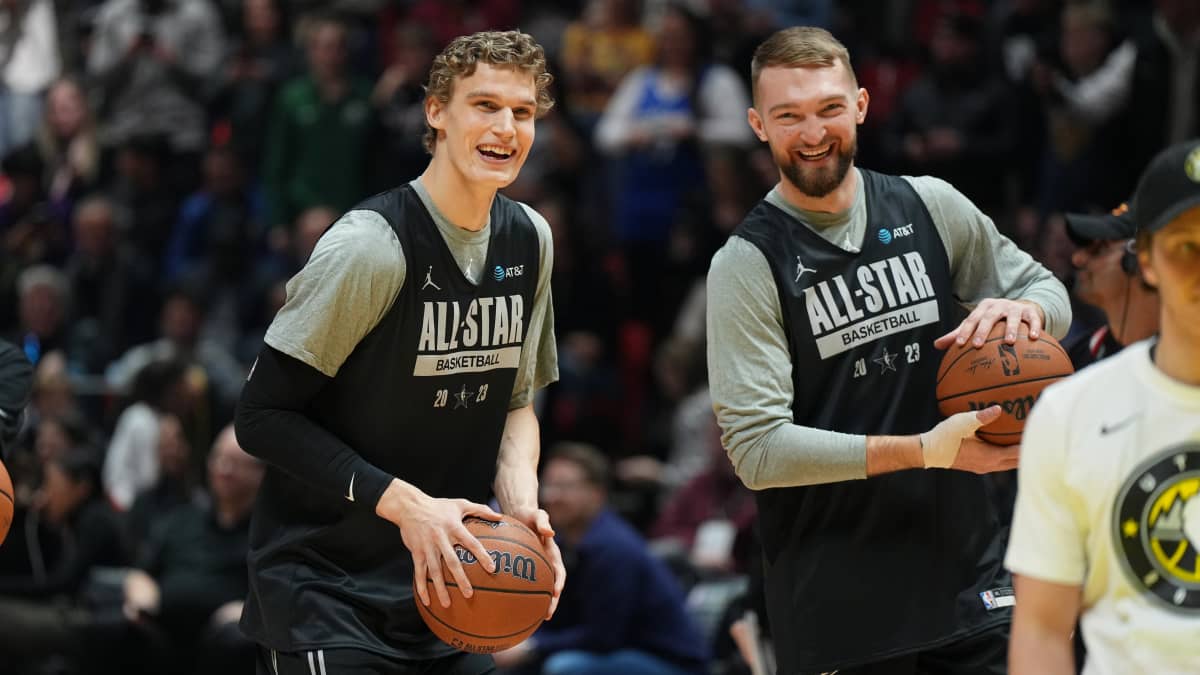 Näky lentokentällä paljastaa Lauri Markkasen aseman Utahissa ...