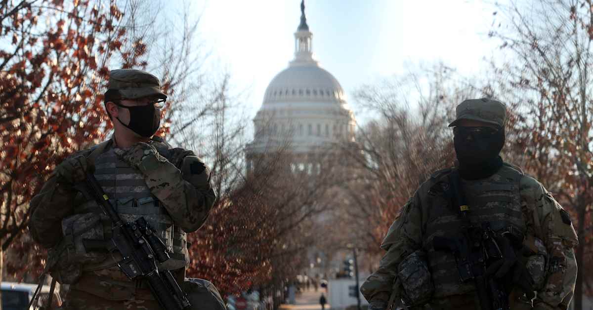 Världens totala militärutgifter 2020 störst sedan kalla kriget – USA ...