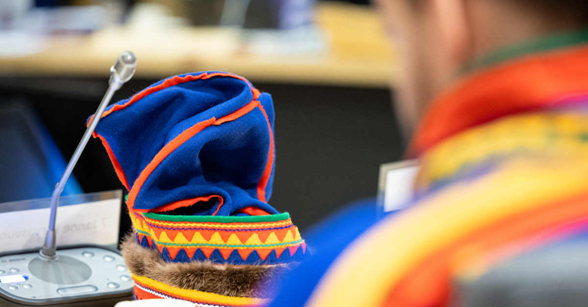Court annuls 2023 Sámi Parliament elections, orders new vote | Yle News ...
