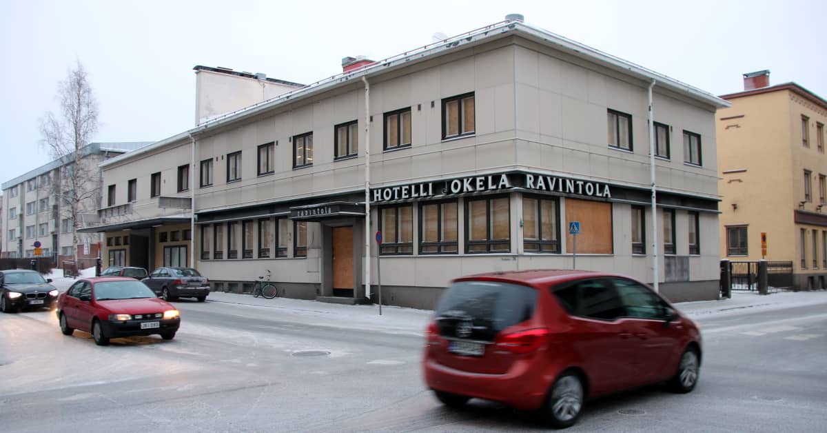 Joensuun vanhin ravintolarakennus Jokela on myyty – purkutyöt saattavat alkaa jo kesäkuussa ...