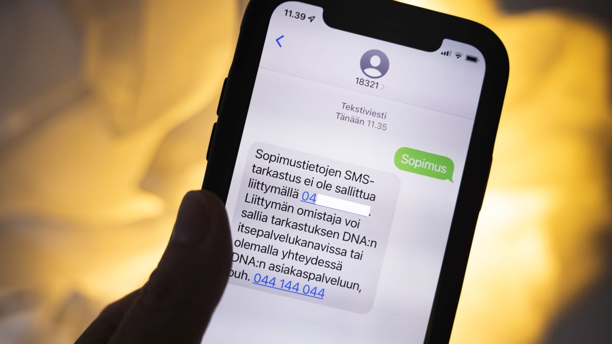 Uusi palvelu helpottaa puhelinliittymän kilpailutusta – Dna:lla ja ...