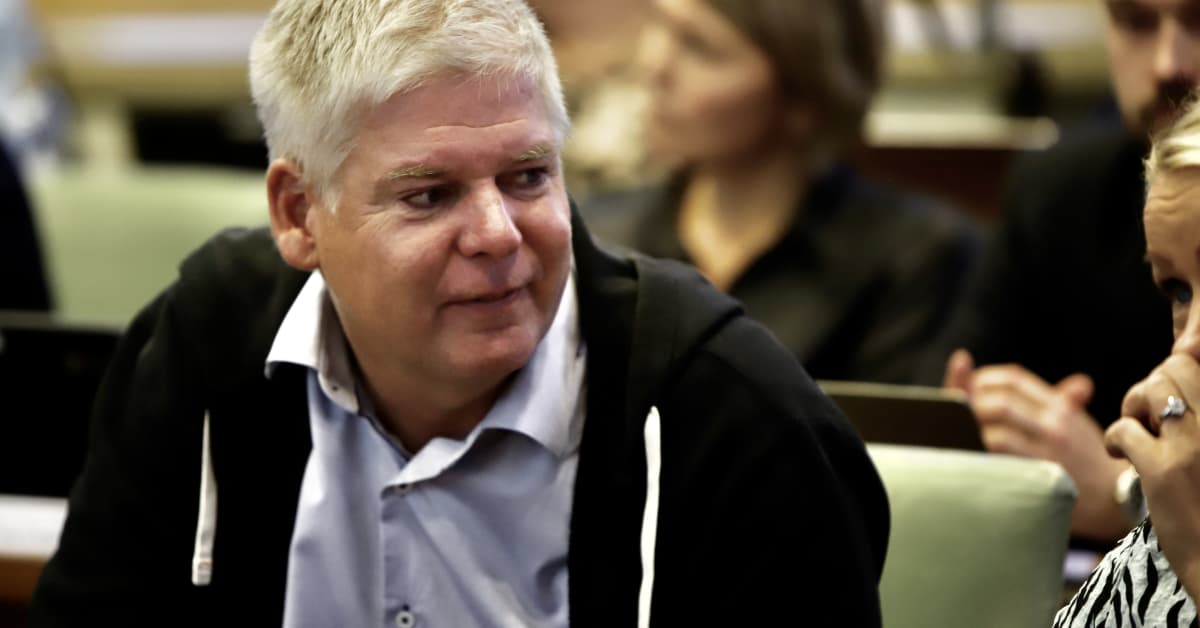 Maakuntahallitus pahoittelee päihtyneen Sampsa Katajan käytöstä ...
