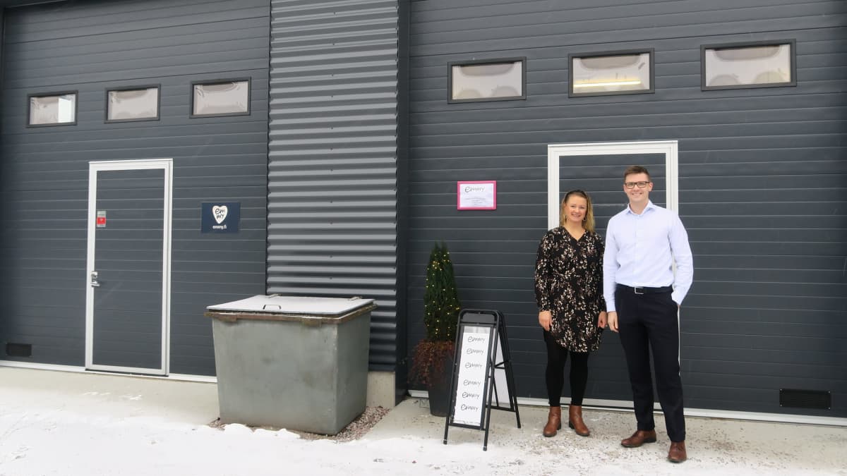 Lohjalainen perheenäiti ei arvannut, millainen miljoonabisnes ...