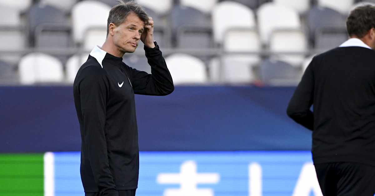 Alexei Eremenko junior med skarp kritik mot Mika Lehkosuo i MTV:s ...