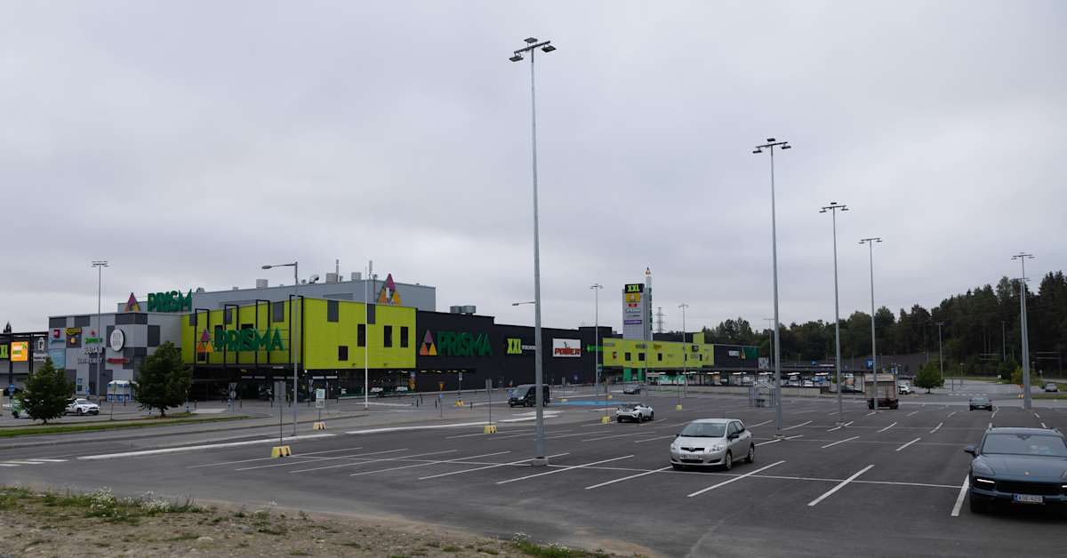 Tampere lopetti keskeisen kaupunkialueen kehittämisen osuuskaupan ...
