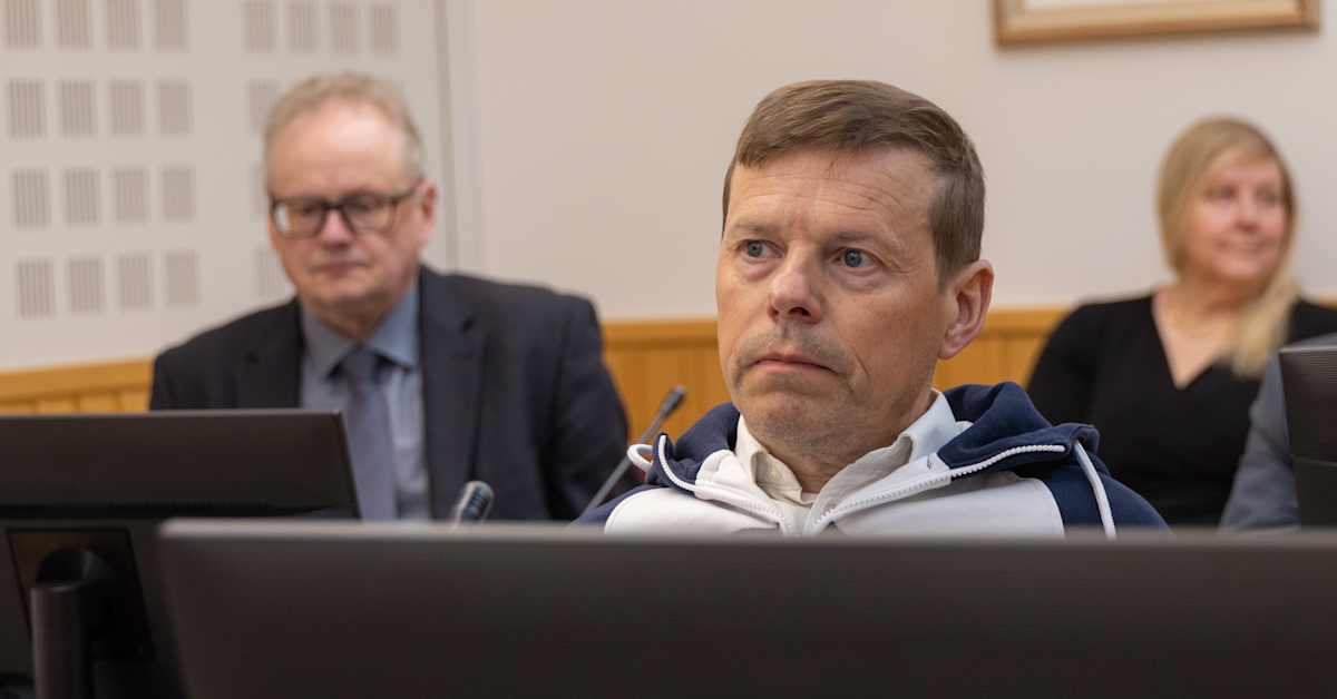 Kittilän kunnanjohtaja Timo Kurula sai taas tuomion – valtuusto päättää ...