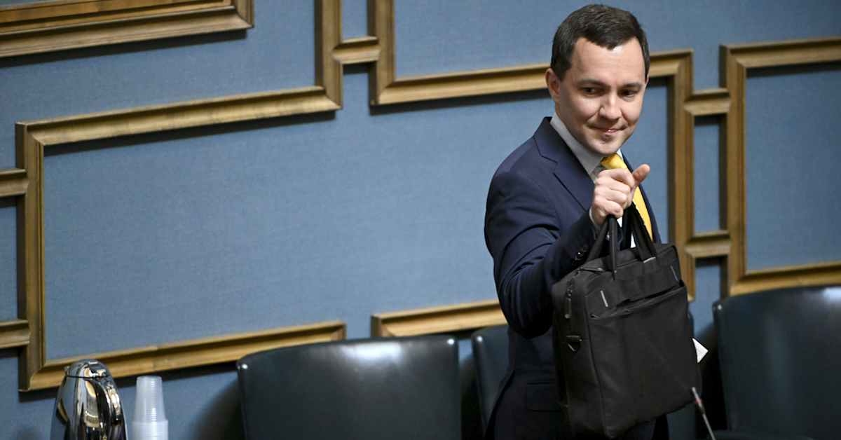 Suomen surkein hallitusohjelma 2023 ? | Sivu 1399 | Kauppalehden ...