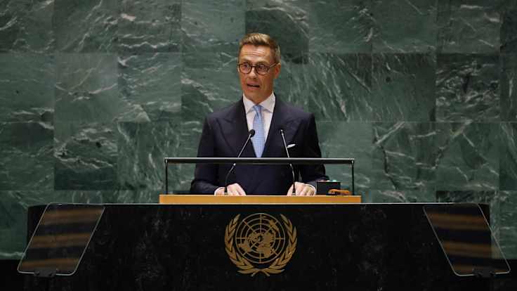 Supo: Russia remains top of Finland's security threat concerns | Yle ...