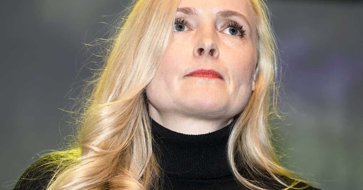 Maria Ohisalolla huomenna tiedotustilaisuus – luopuuko vihreiden ...