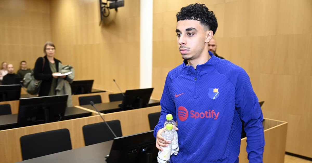 Räppäri Kerza syytettynä tapon yrityksistä: luodit osuivat miestä ...