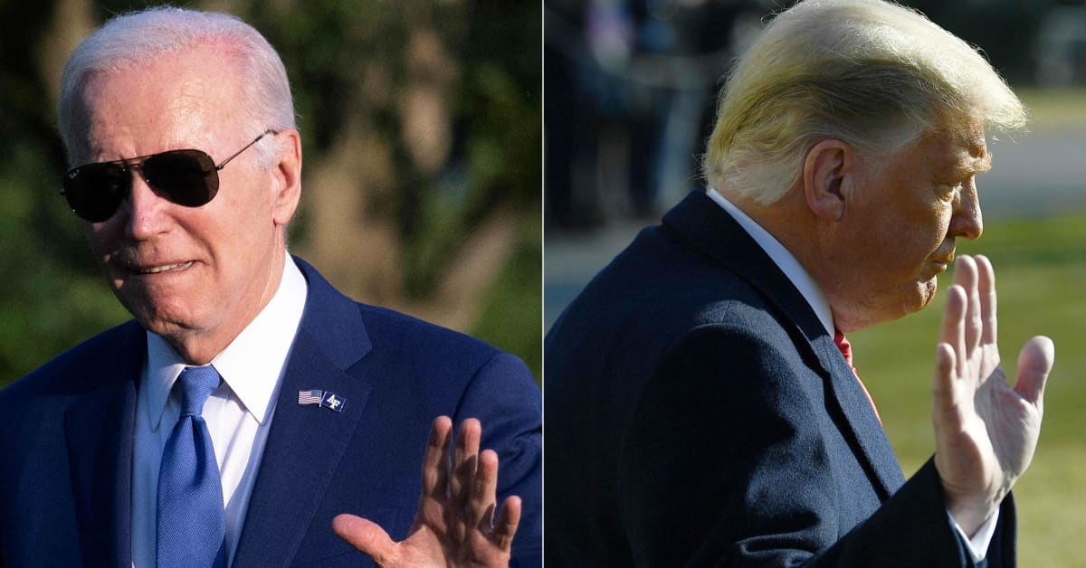 Ylen Iida Tikka kertoo videolla, miten supertiistai vauhdittaa Trumpin ...