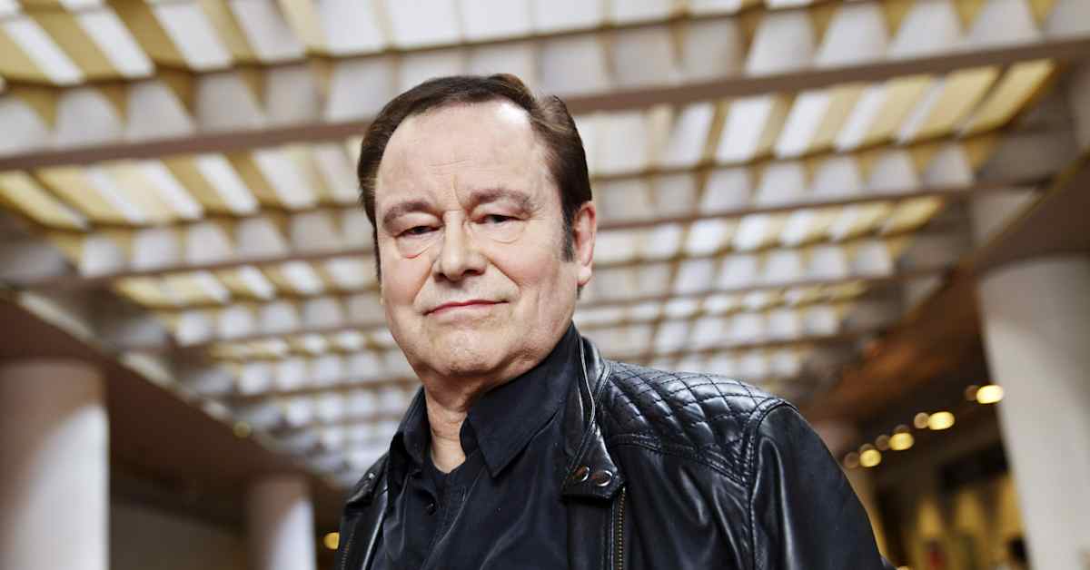 Tällainen operaatio on sappirakon leikkaus, jossa Tapani Kansa kävi ...