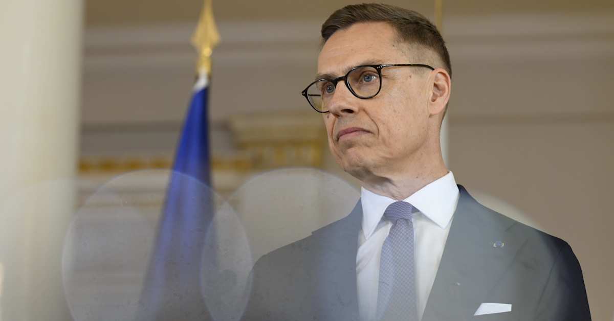 Näin Suomen ulkopoliittinen johto kommentoi kauppasotaa – presidentti ...