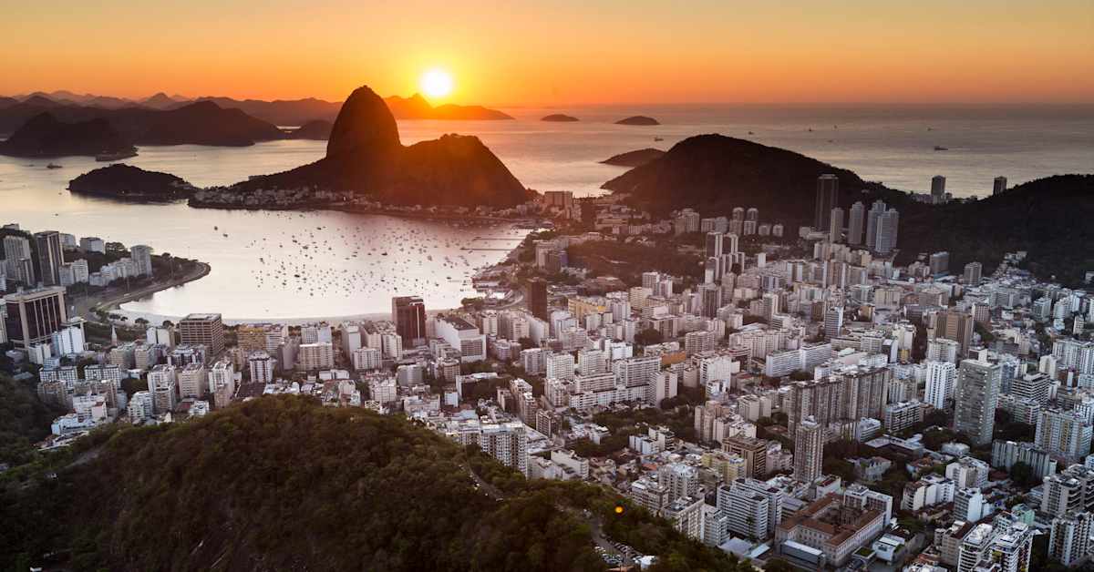 Monesta asiasta erimieliset Brics-maat löysivät yhteisen huolen Trumpin ...