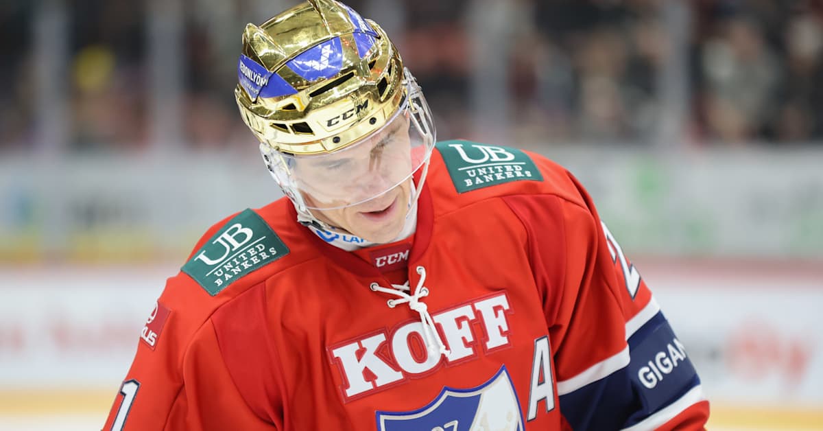 Jori Lehterän potku SM-liigan kurinpitodelegaation käsittelyyn ...