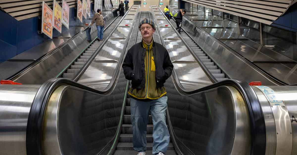 Bomfunk MC's iconic Freestyler music video turns 25 | Yle News | Yle