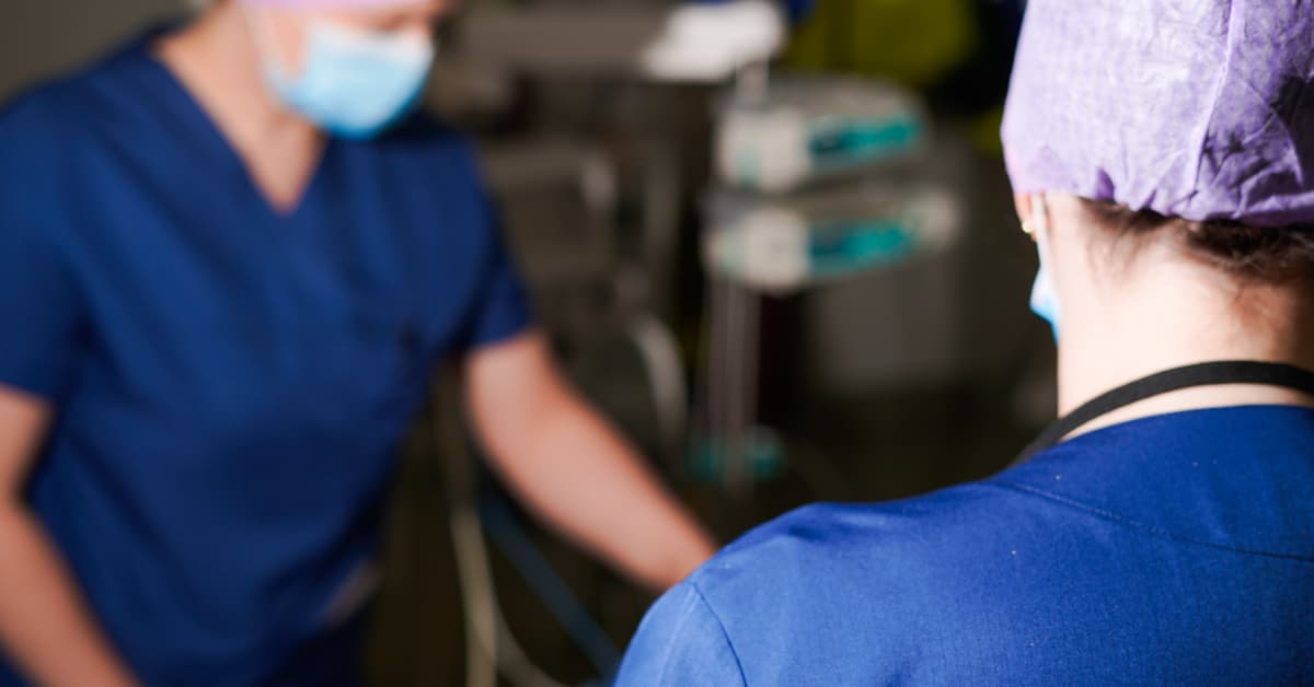 Study: More nurses thought about quitting profession after Covid | Yle ...