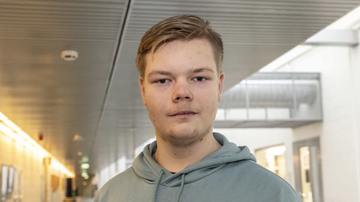 Ammattiopiston keskeyttämiset vähenivät, kun oppilaiden tuki tuotiin ...