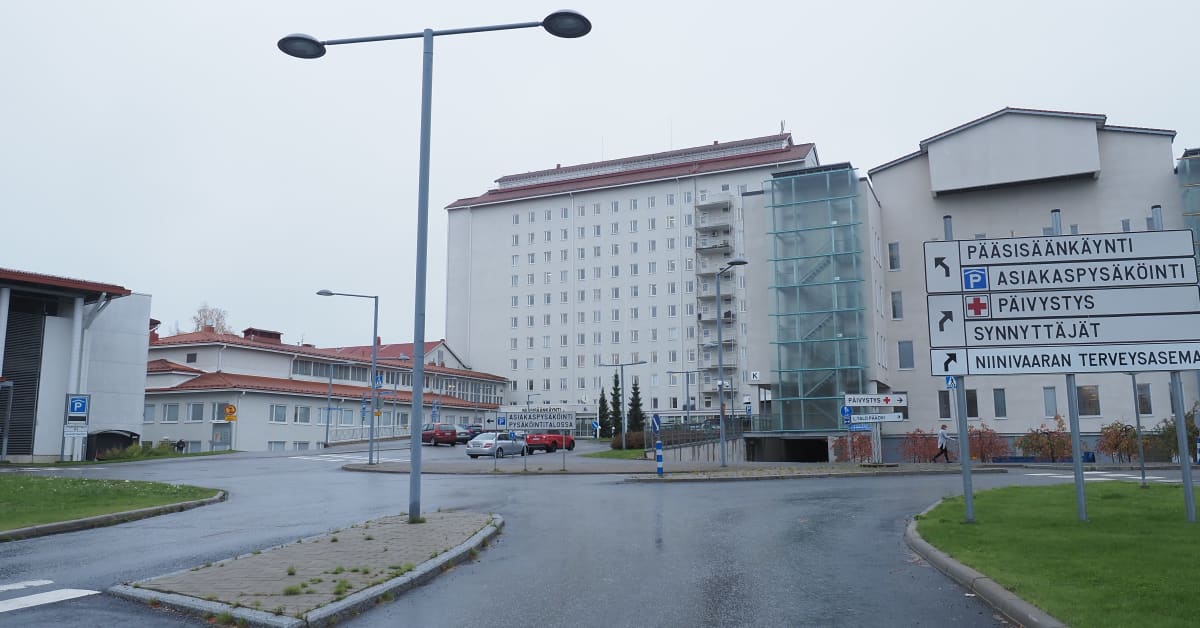 Pohjois-Karjalan keskussairaalan lasten- ja nuorisopsykiatrian jonot ...